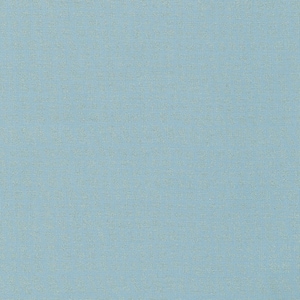 Light Fog Blue With Sheen Cotton Fabric by the Yard by Robert Kaufman ...