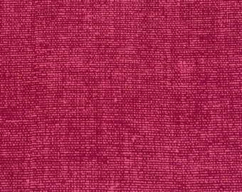 Red Burlap Fabric | Etsy