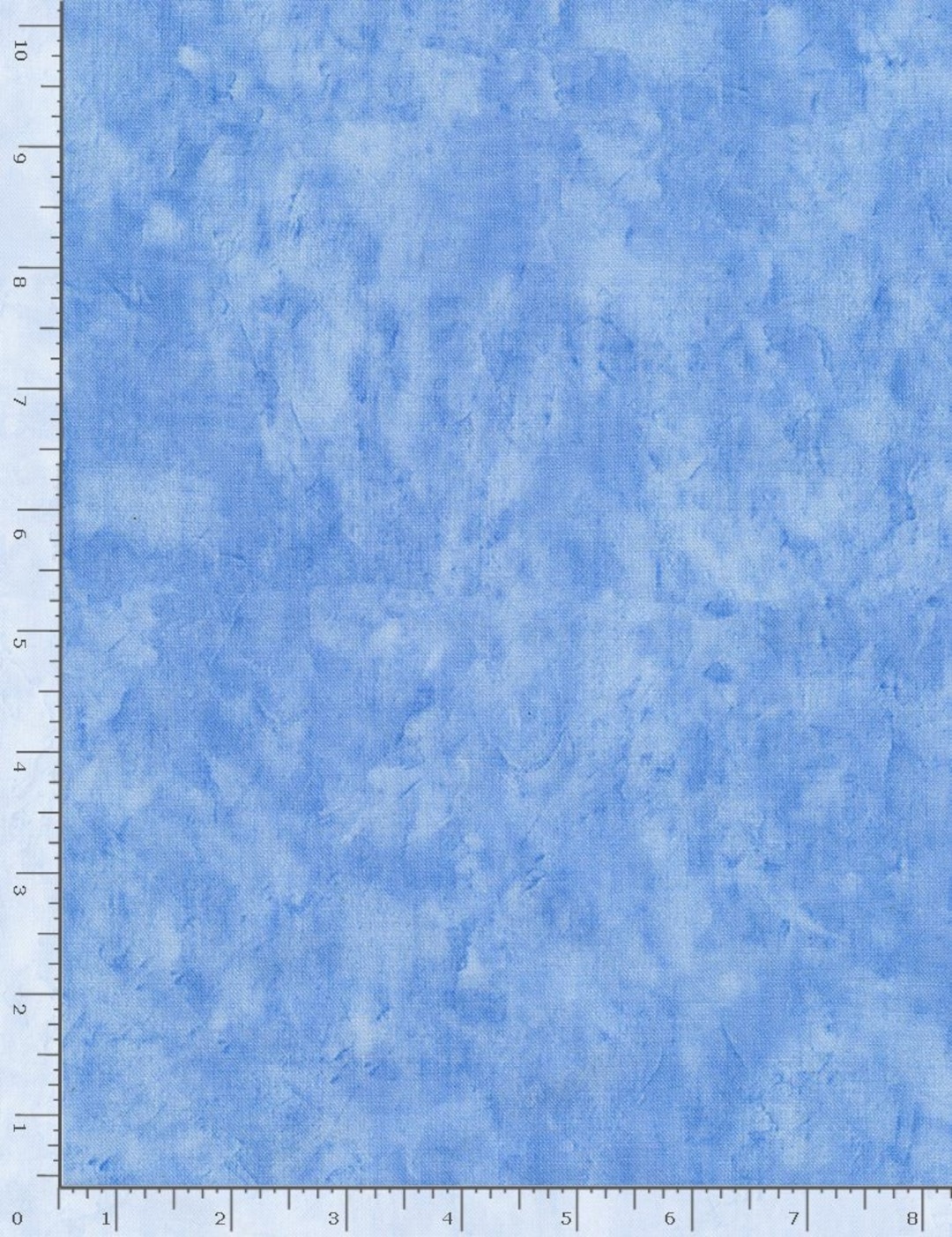Blue Fabric by the Yard From Timeless Treasures Venetian Texture in ...