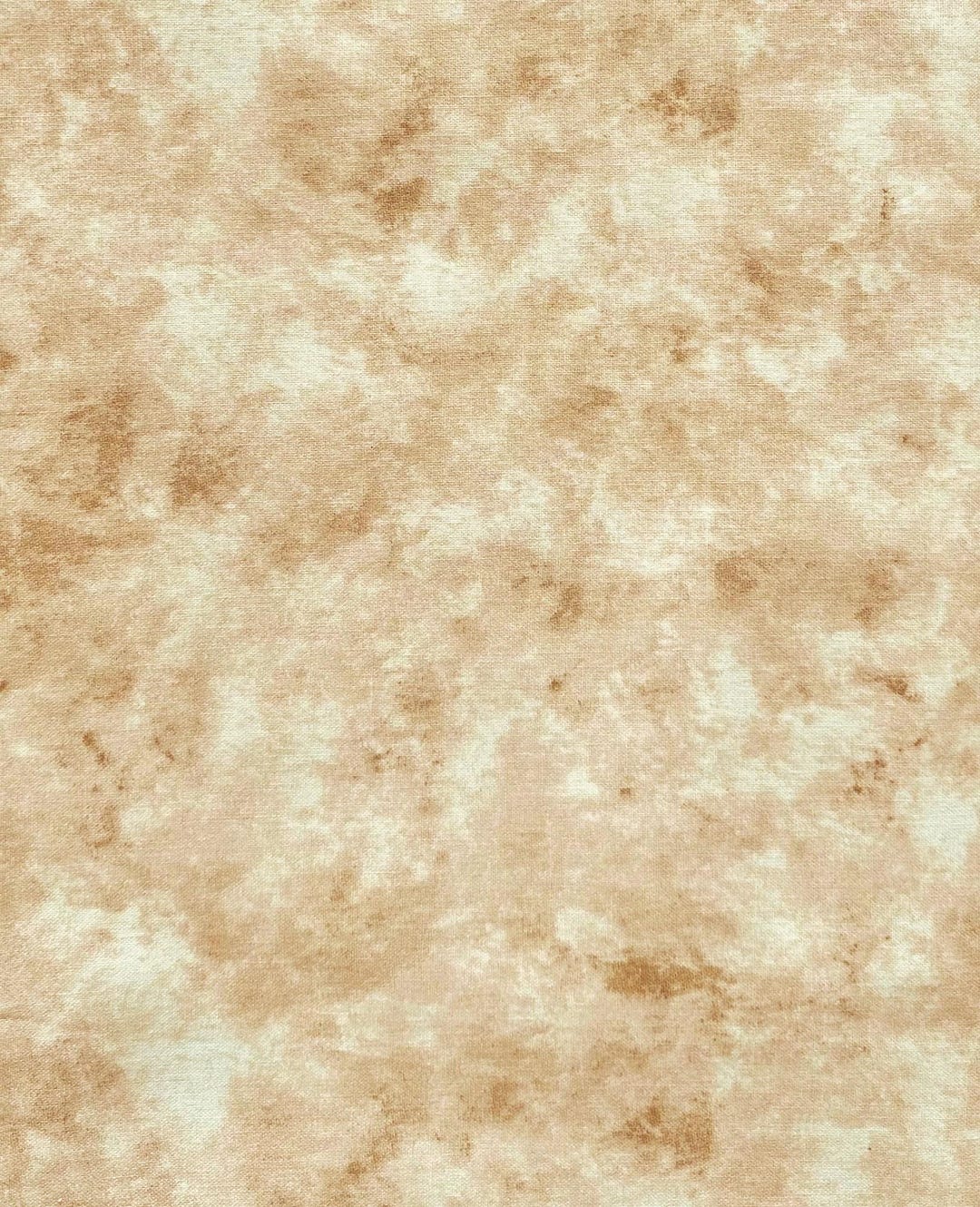 3 Yards Tan Cotton Quilt Back Fabric 108 Inches Wide, #23873 - Etsy