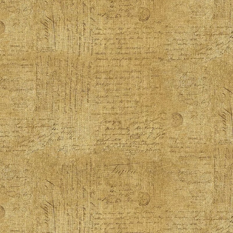 Handwriting Fabric - Etsy