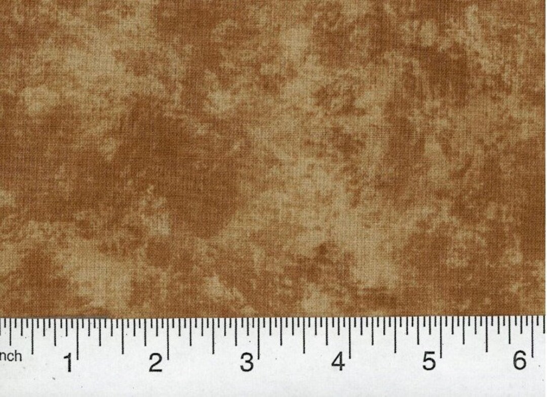 Light Brown Fabric by the Yard, Light Brown Blenders Fabric, Light ...