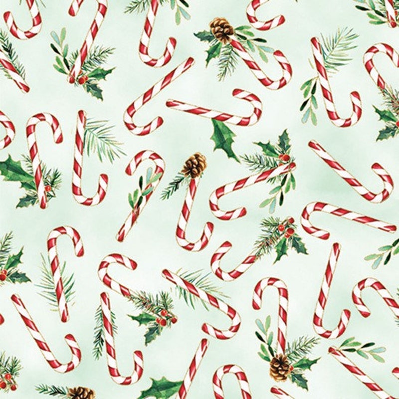 Candy Fabric - Etsy