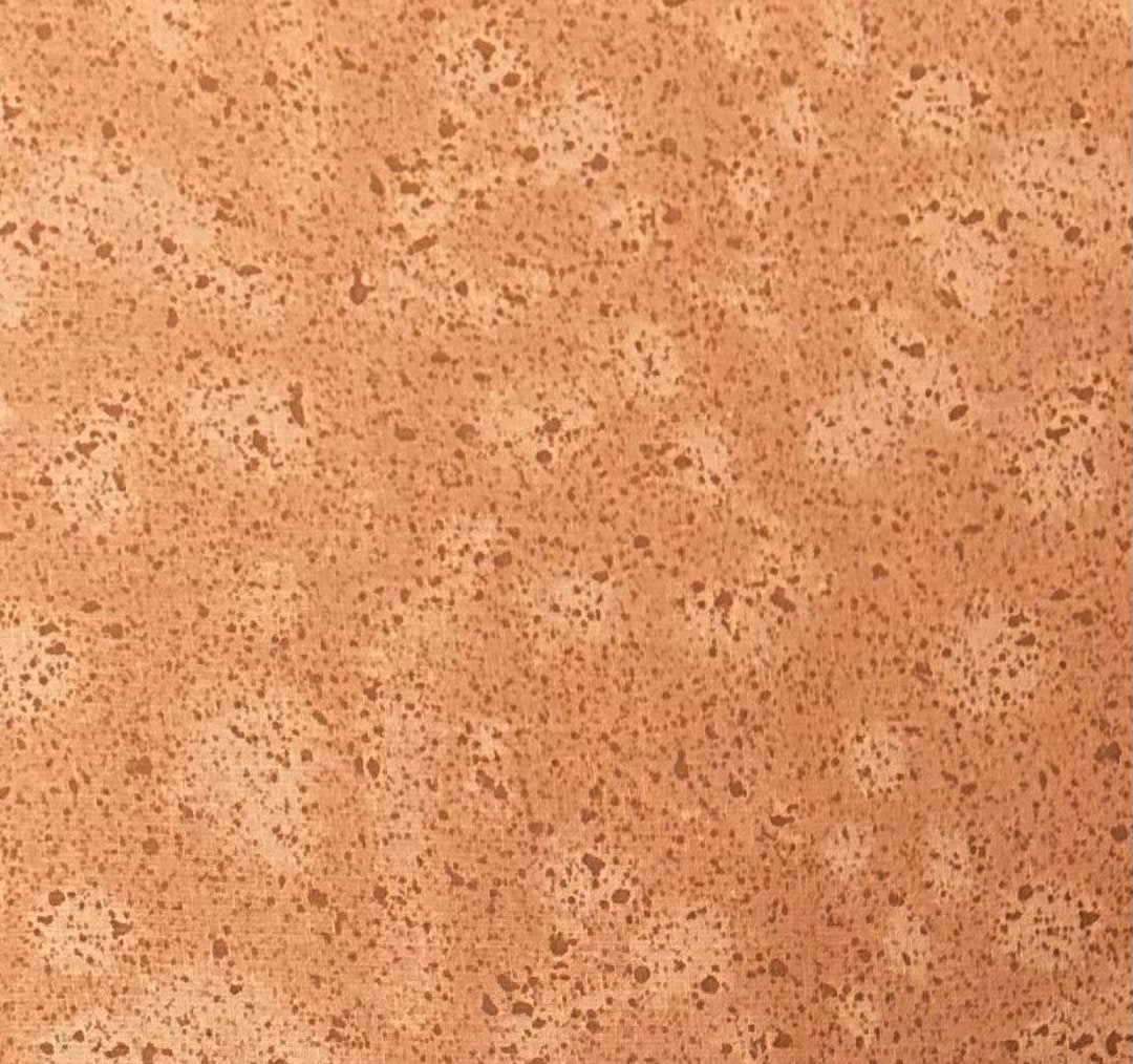 Tan Fabric by the Yard, Tan Blenders Fabric, Tan Tonal Fabric, Tan ...