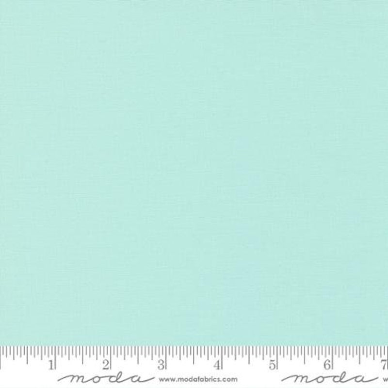 Ice Blue Fabric - Etsy