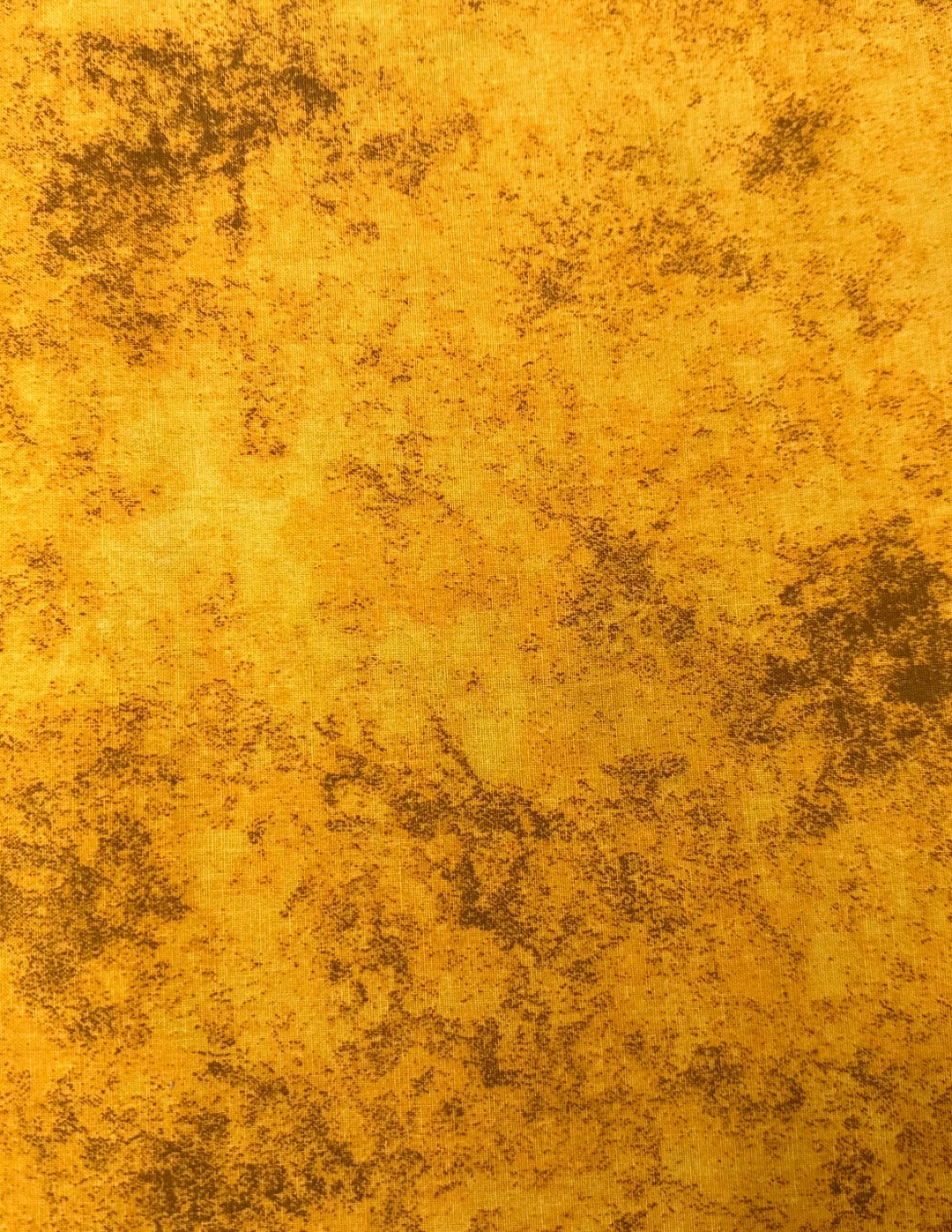 Gold Jewel Tone Fabric by the Yard, Yellow Fabric, Gold Fabric, Yellow ...