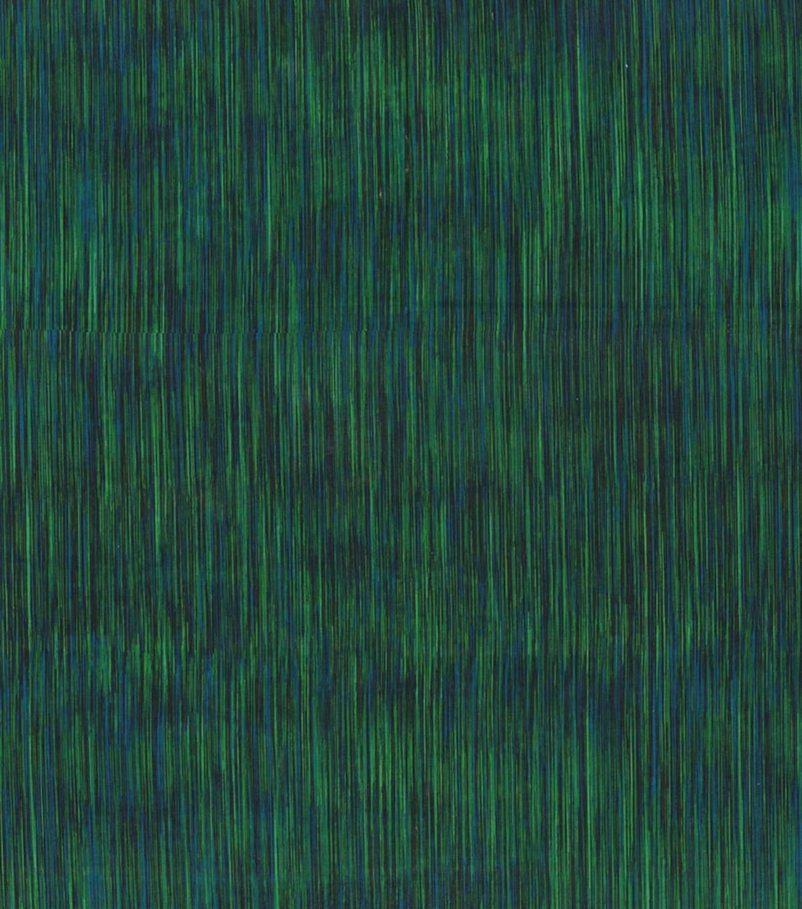 Green Fabric by the Yard Green Stripe Fabric Green Blenders - Etsy