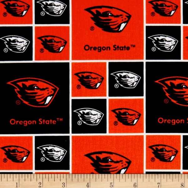 Oregon State Beavers - Etsy