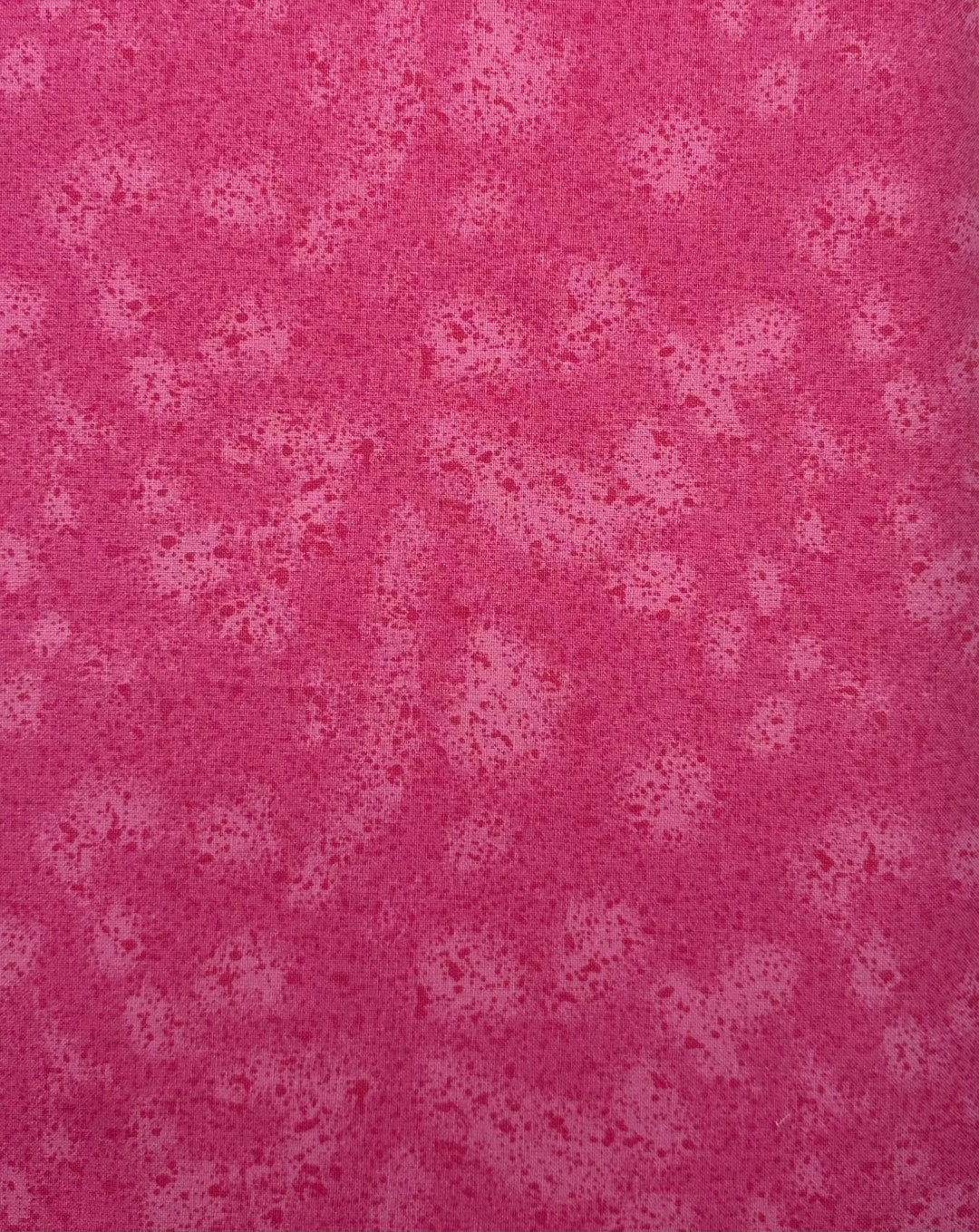 Pink Fabric by the Yard, Pink Blenders Fabric, Pink Tonal Fabric, Pink ...