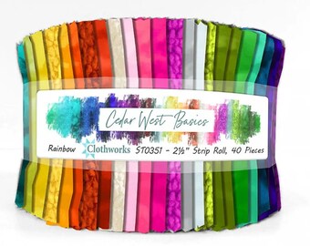 Cedar West Basics - Etsy