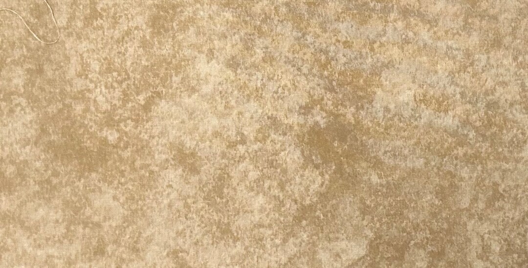 Tan Jewel Tone Fabric by the Yard, Tan Fabric, Tan Stone Fabric, Tan ...