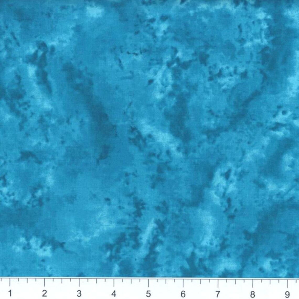 3 Yards Turquoise Blue Quilt Back Fabric 108 Inches Wide - Etsy