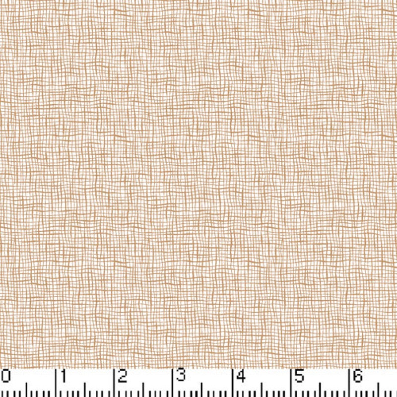Brown Quilt Fabric - Etsy