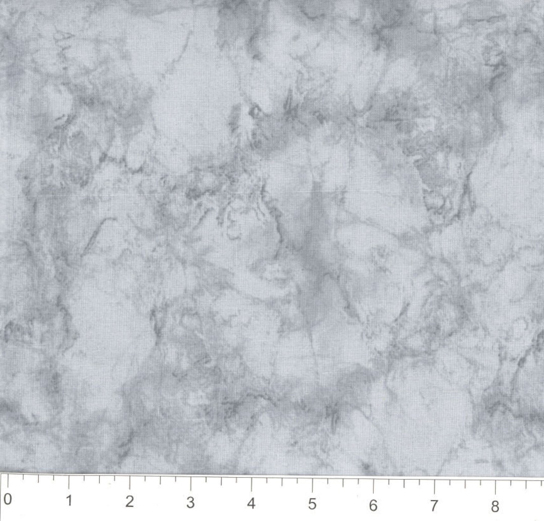 Gray Fabric by the Yard, Grey Fabric by the Yard, Gray Marble Fabric ...