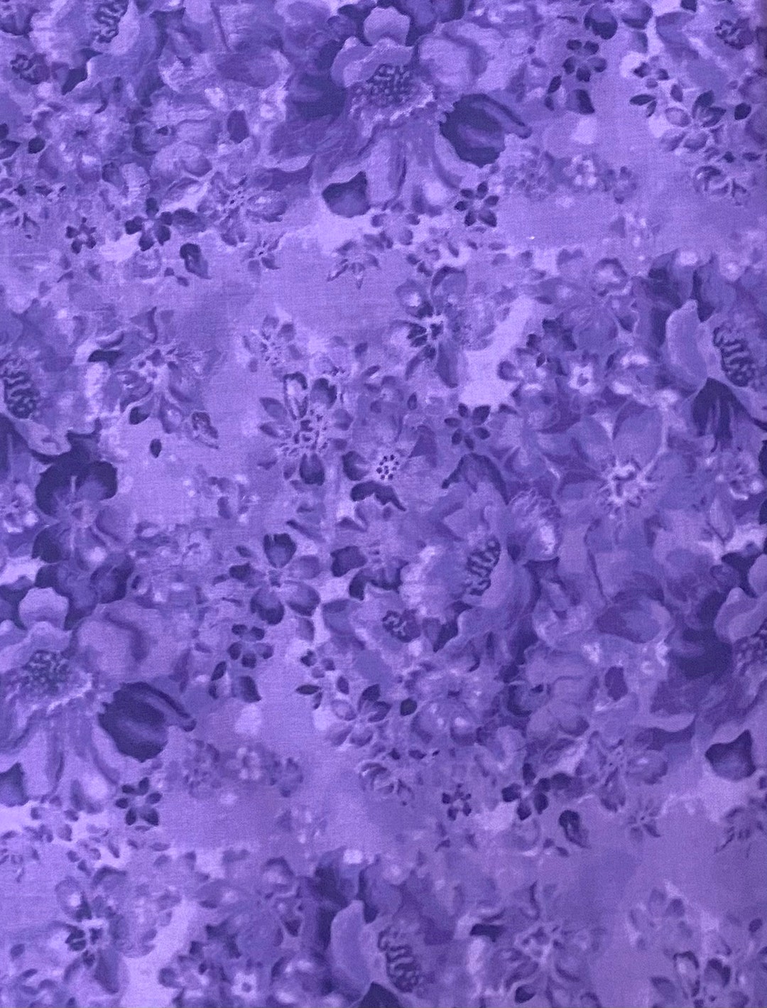 Purple Fabric By The Yard Purple Fabric Basics Purple Cotton Purple