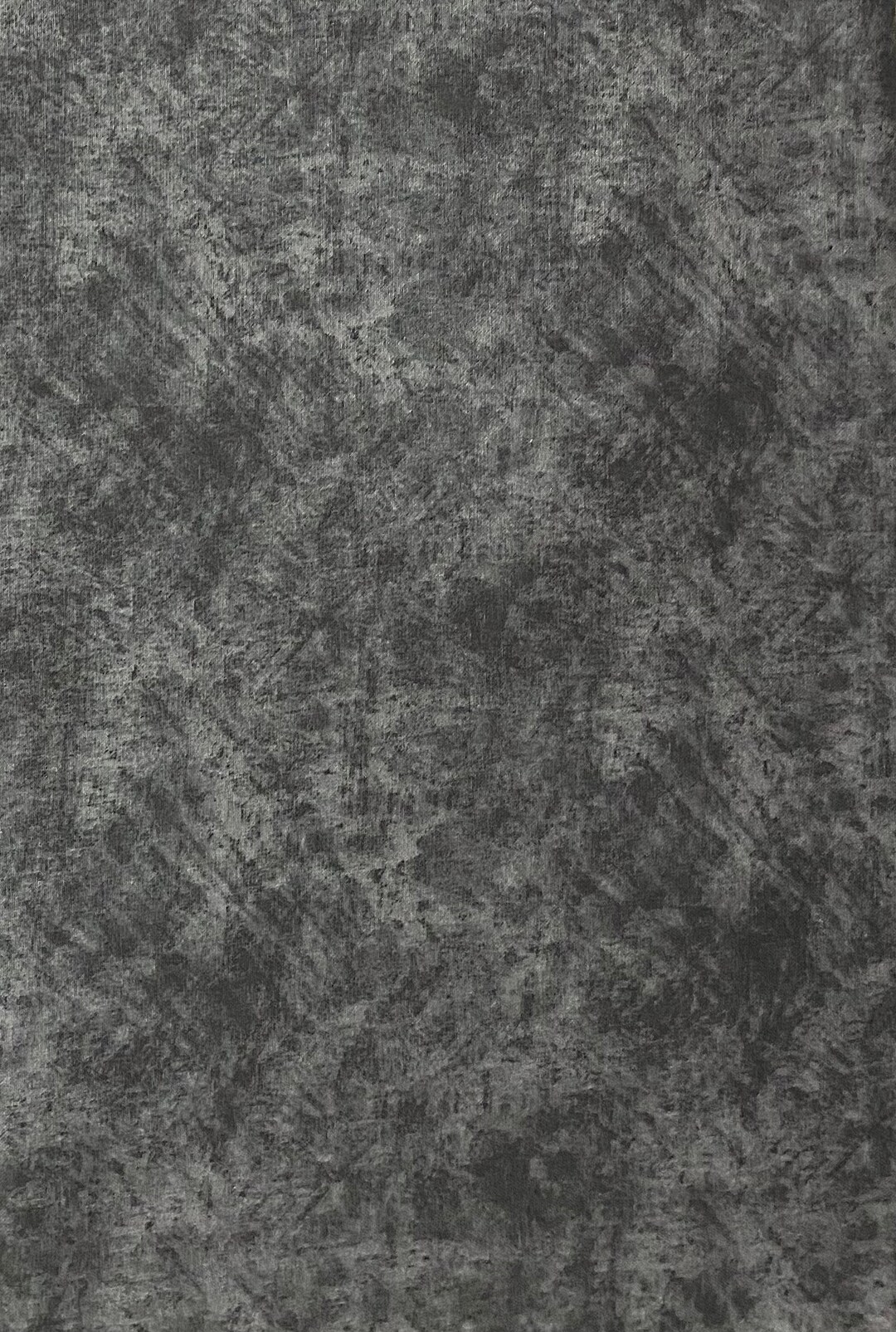 Gray Fabric by the Yard, Gray Fabric by the Yard, Gray Grunge Paint ...