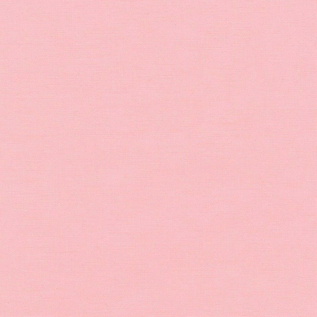 Kona Cotton Pink K001-1291 Robert Kaufman, Kona Solid Fabric, Solid ...