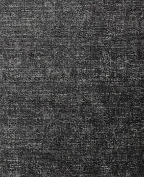 Gray Fabric by the Yard Gray Cotton Fabric Gray Crosshatch - Etsy