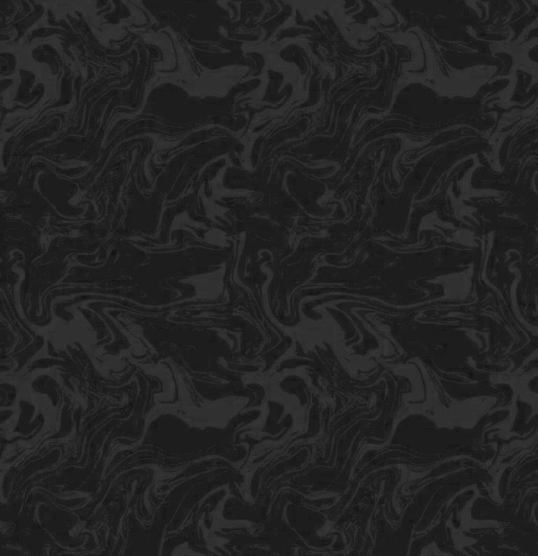 Light Black Fabric by the Yard Camelot Mixology Glazed, Black Swirl ...