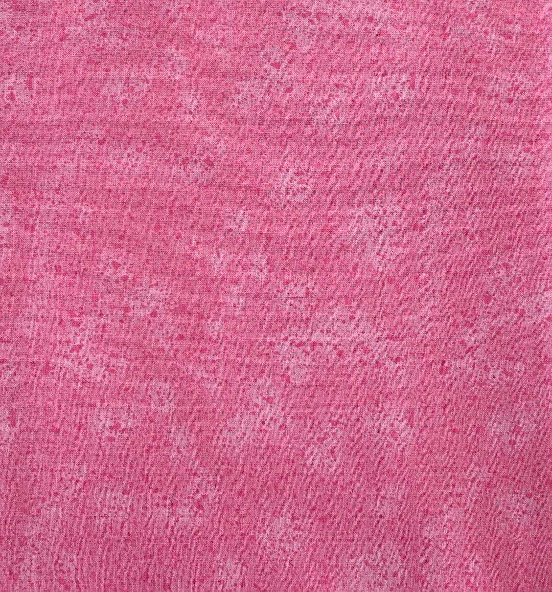 Pink Fabric by the Yard, Pink Blenders Fabric, Pink Tonal Fabric ...