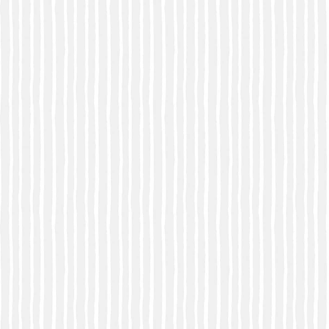 White Fabric by the Yard by Dear Stella, White Swirl Fabric, White ...