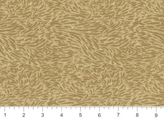 Tan fabric by the yard tan blenders fabric tan tonal fabric | Etsy