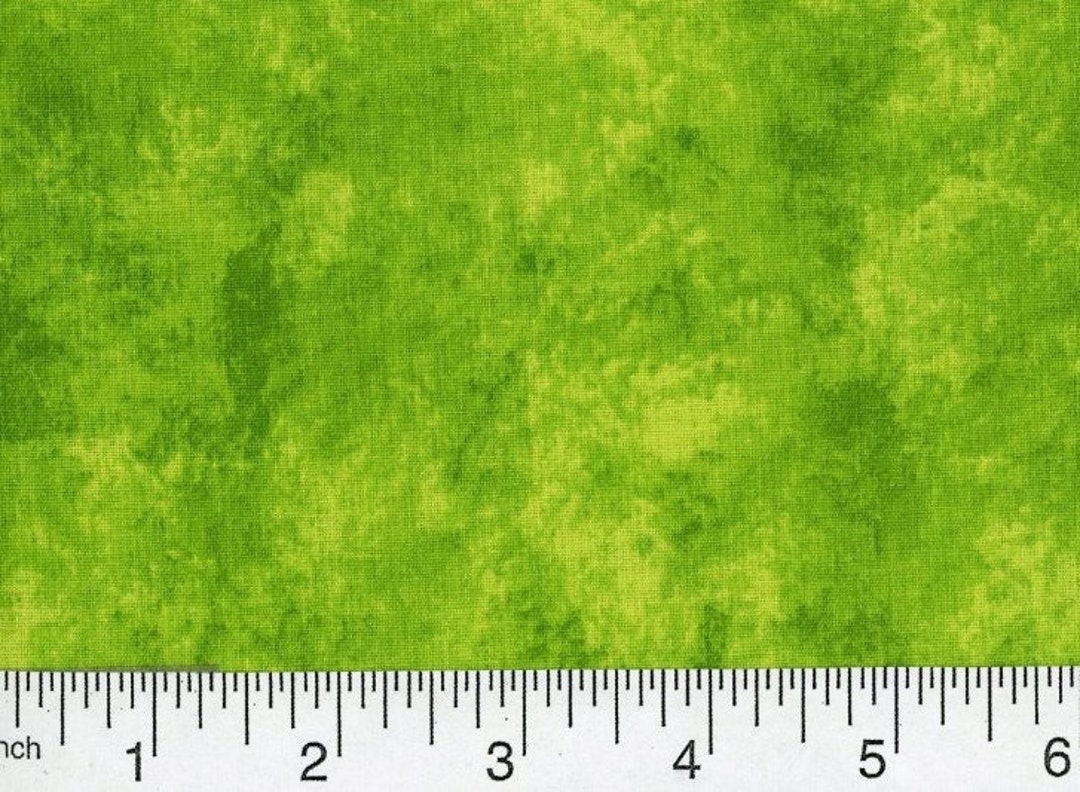 Lime Fabric by the Yard, Lime Green Fabric by the Yard, Lime Tonal ...