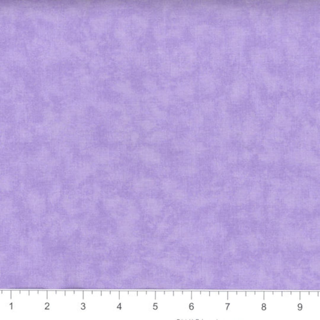 Purple Fabric by the Yard, Purple Fabric Basics, Purple Cotton Fabric ...