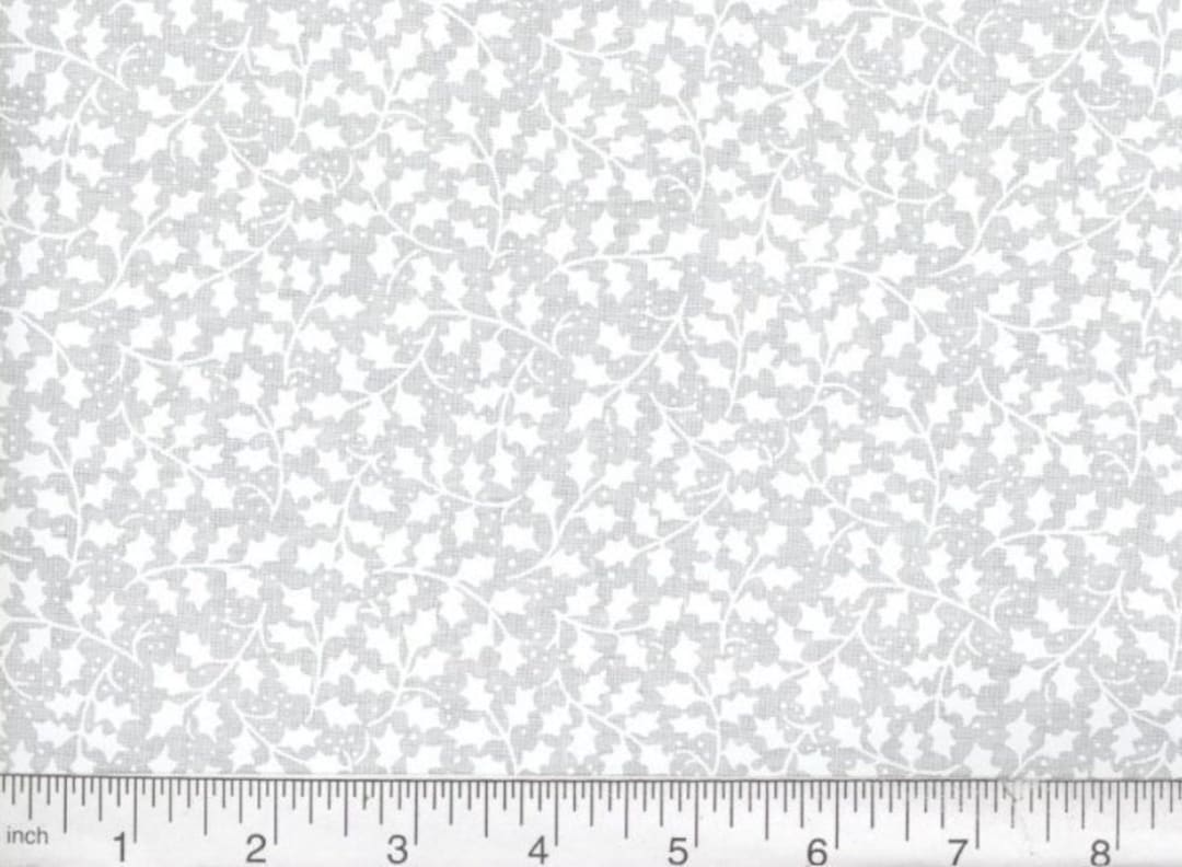 White on White Fabric by the Yard, White Fabric by the Yard, White ...