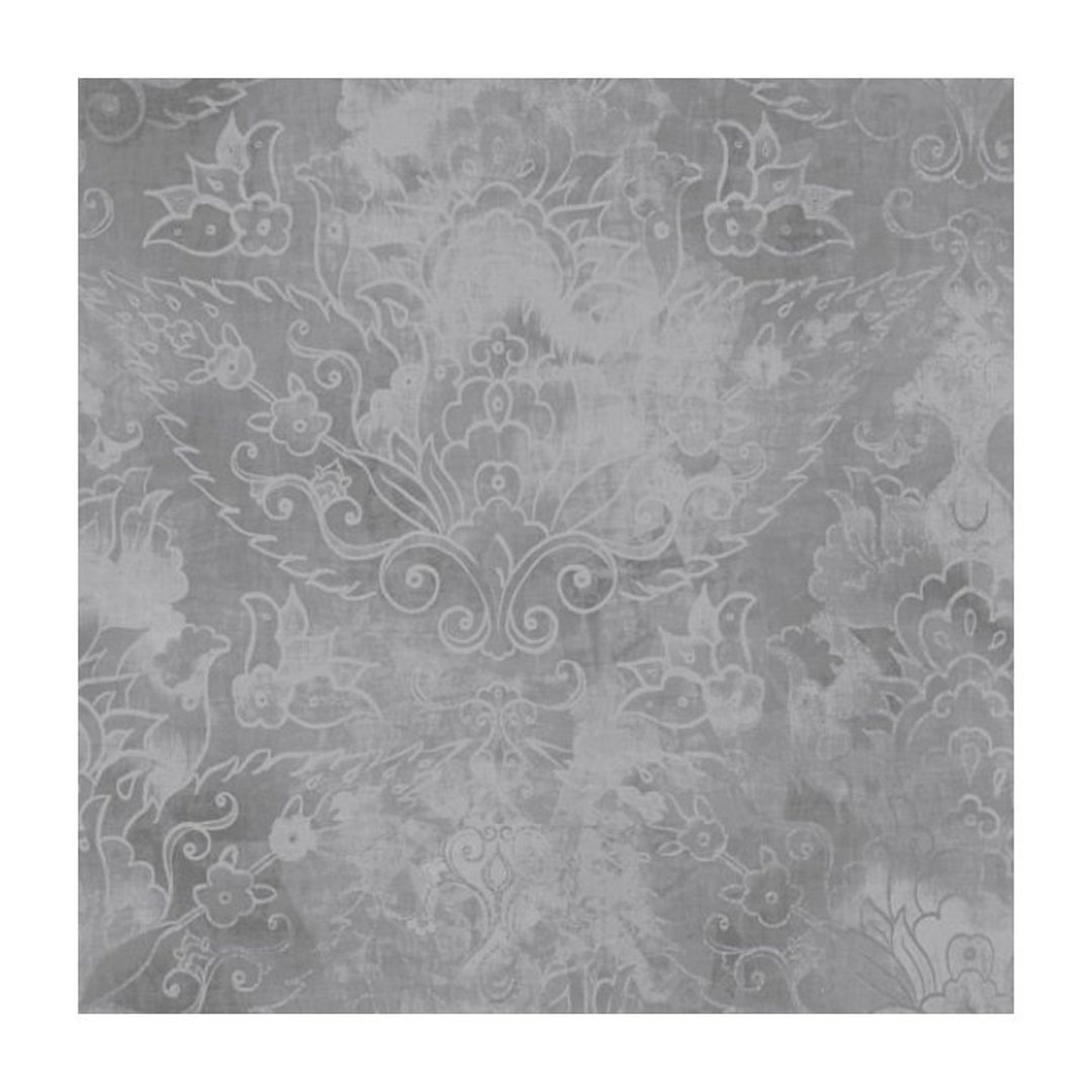 Gray Fabric by Marcus Fabrics Fantasy Line by Sarah J, Gray Cotton ...
