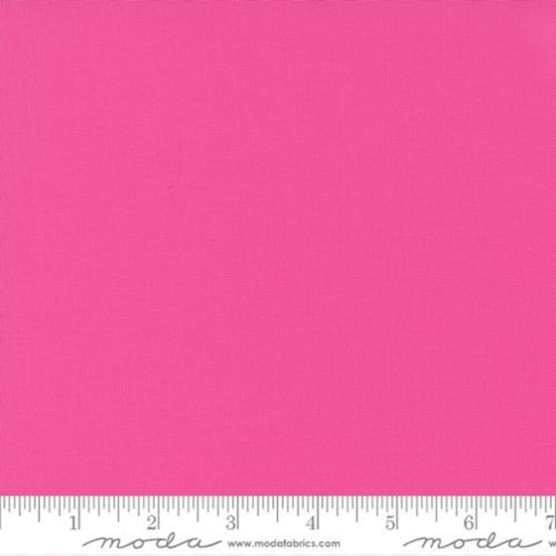 Fuchsia Fabric - Etsy