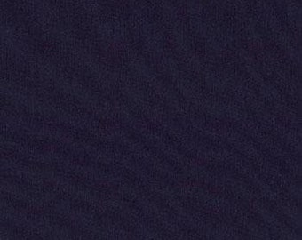 Navy Linen Look Fabric Navy Linen No. 2 by Ivieclothco Navy Linen Faux ...