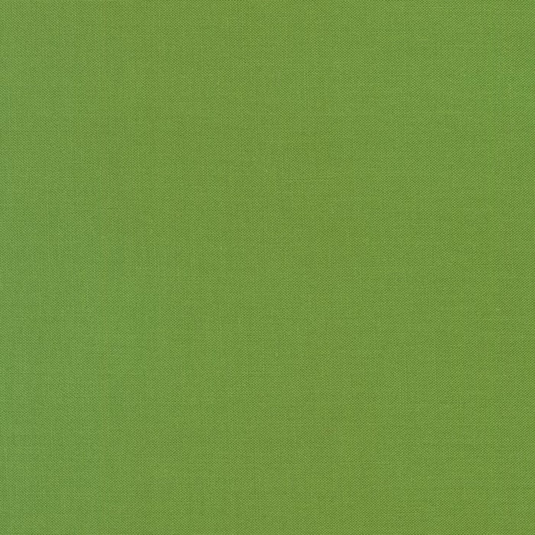 Kona Cotton Grass Green K001-1703 Robert Kaufman, Kona Solid Fabric ...