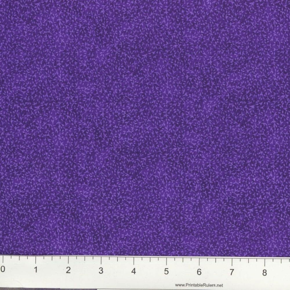 Purple Speckled Cotton Fabric by the Yard, #20455 - Etsy