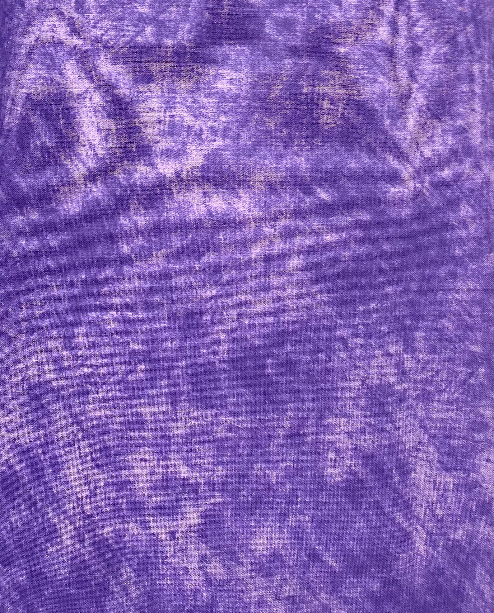 Purple Grunge Fabric by the Yard Purple Fabric Purple Grunge - Etsy