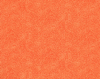 3 Yard Bundle of Orange Coordinating Fabric for Frolic Field - Etsy