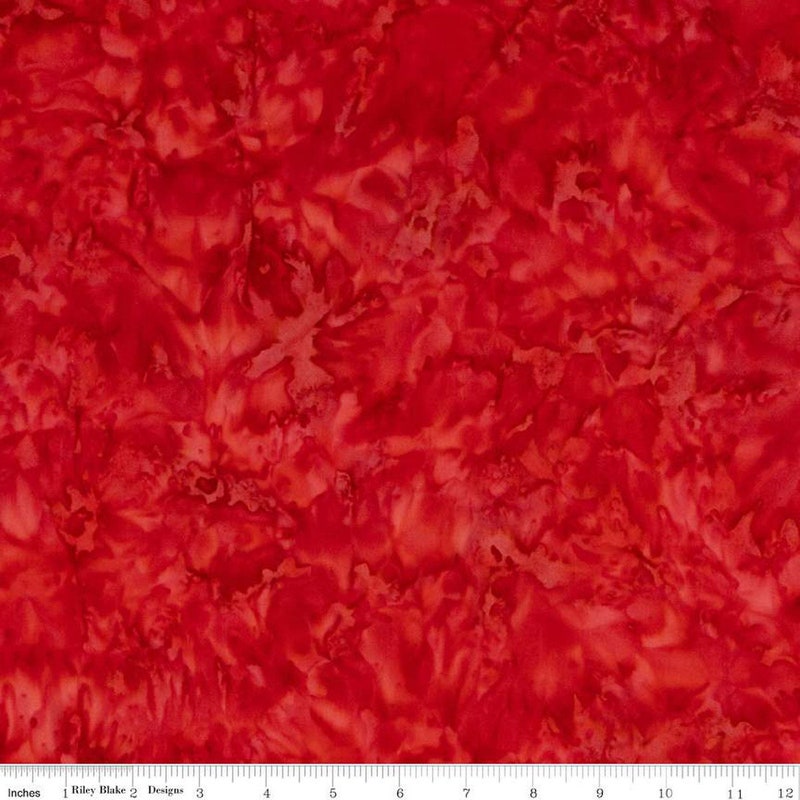 Batik Fabric - Etsy