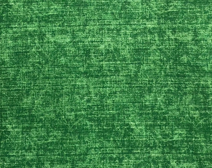 Green Fabric by the Yard Warehouse District Fabric Line by Robert ...