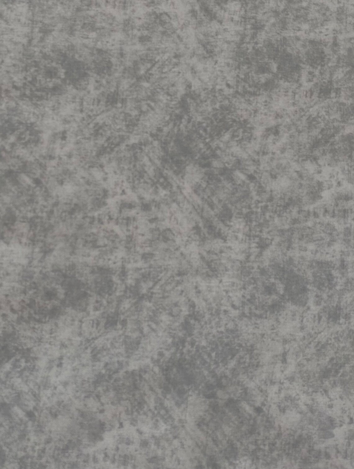 Gray Fabric by the Yard, Gray Fabric by the Yard, Gray Grunge Paint ...
