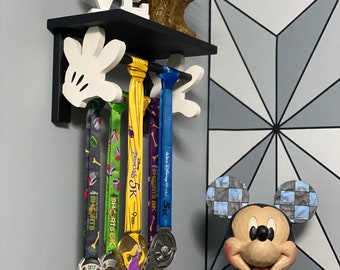 Original Magical Hand Shelf Mouse Shelf Home Decor | Etsy