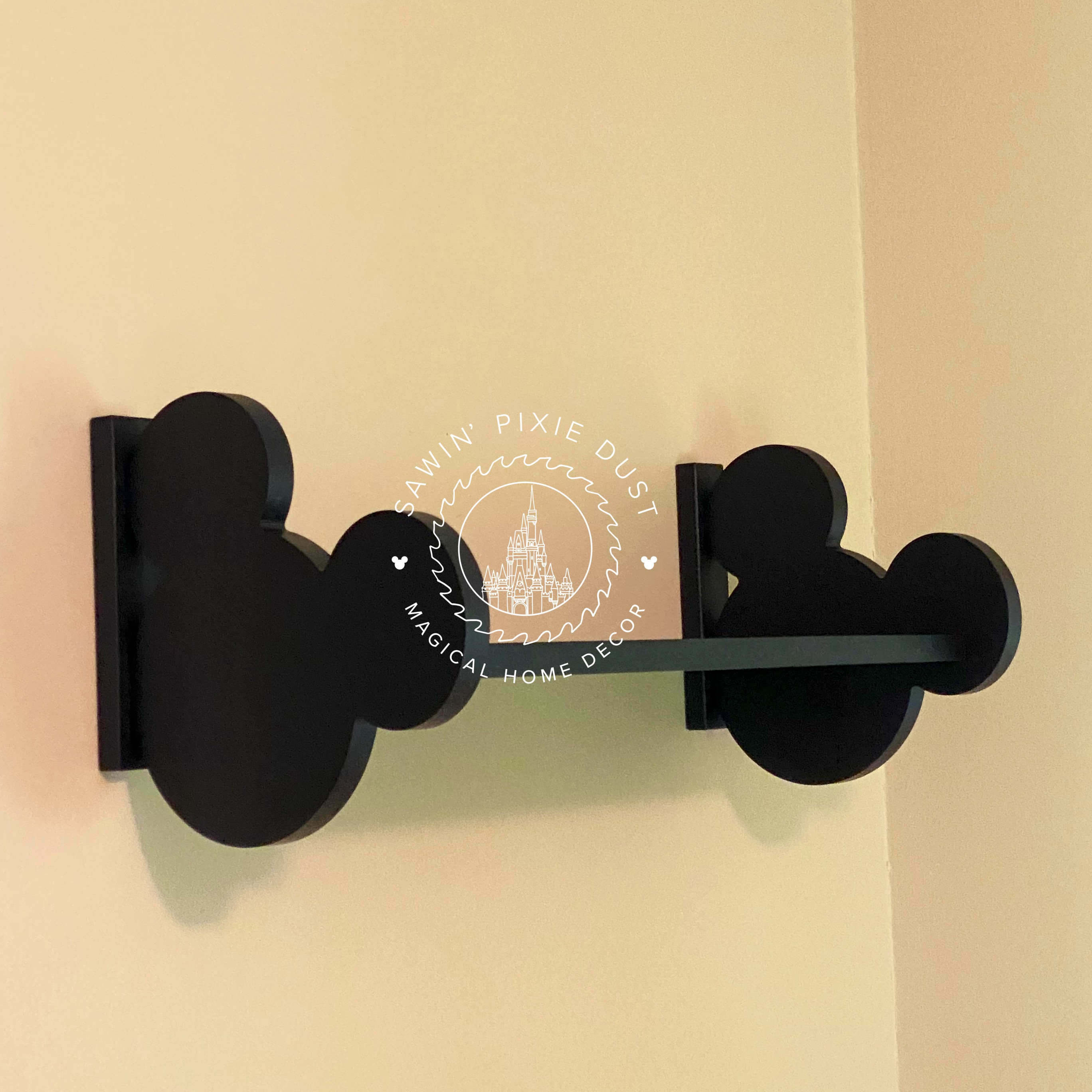 Original Magical Mouse Shelf | Etsy New Zealand