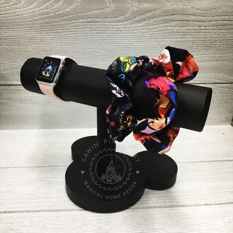 Original Magical Bangle Bracelet & Magic Band Holder/display - Etsy