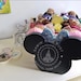 The Original Magical Mouse Ear Holder & Display - Etsy