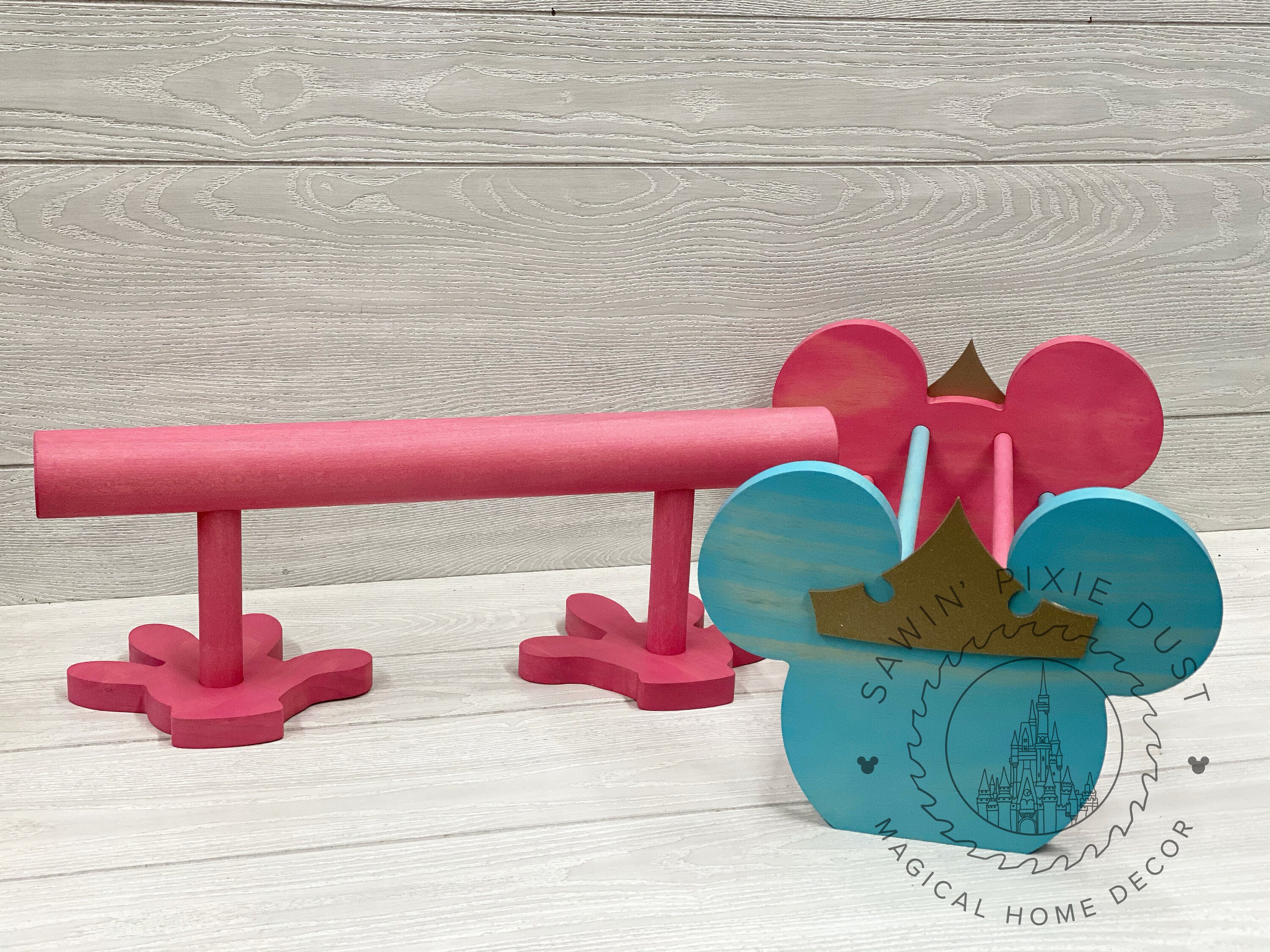 Original Magical Bangle Bracelet & Magic Band Holder/display | Etsy