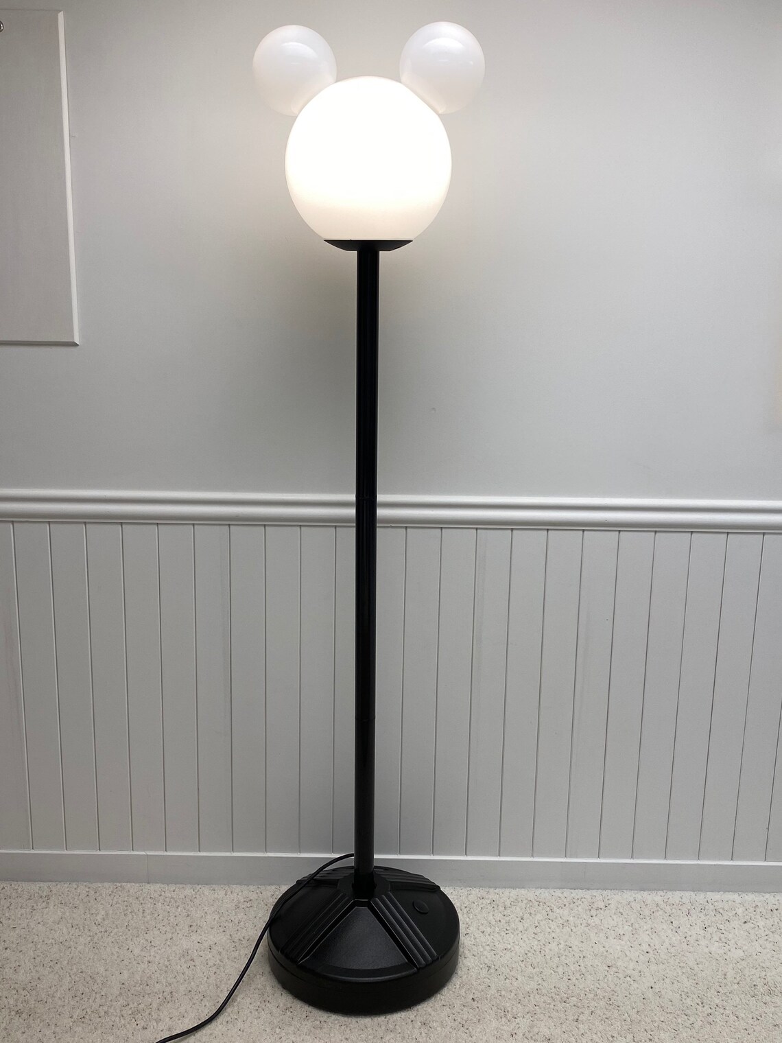 Full Kit Magical Mouse Inspired Light Kit Indoor/outdoor - Etsy