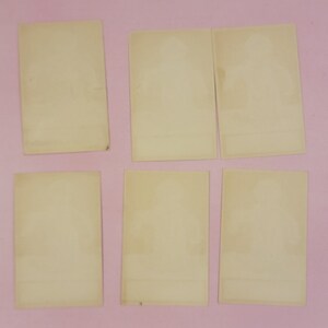 Rare Vintage Victorian Era Bookplates - Etsy