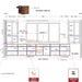 Kitchen Cabinets Full Kitchen Design, Prints, Build, Delivery and ...