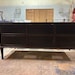 Custom White Oak Kitchen Island - Etsy