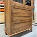 Round Top Hutch - Etsy