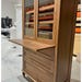 Round Top Hutch - Etsy